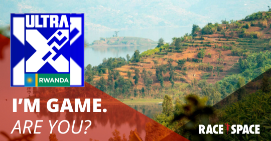 Ultra X Rwanda 2026, Sat 24 Jan 2026 at 00:00 | Race Space