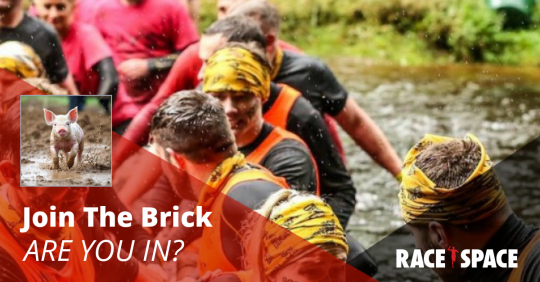The Brick | Race Space